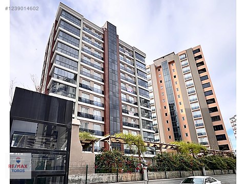 REMAX TOROS'TAN MEZİTLİ'DE MÜKEMMEL KONUMDA SOSYAL ALANLI 3,5+1 - Satılık Daire İlanları ...