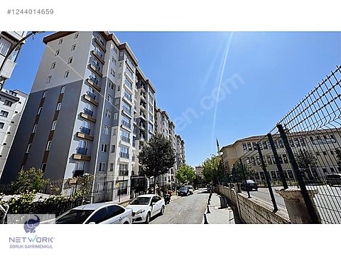ANKARA CD. YAKIN SEMRA HANIM KONAKLARI 100m2 2+1 9.KAT - Satılık Daire ...