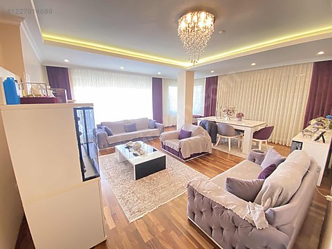 PERSA'dan YEŞİLYURT YENİ BİNA İYİ KONUM 3+1 145m2 SATILIK ARAKAT - Satılık Daire İlanları ...