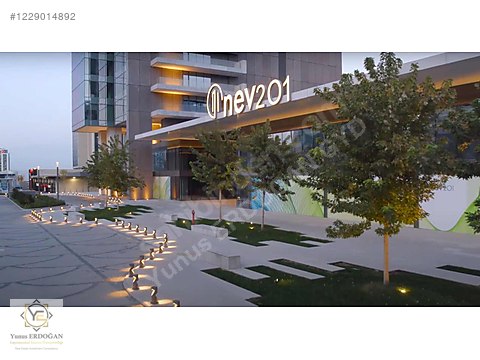NEV201 YATAY BLOK 2 CEPHELİ 157 M2 NATAMAM OFİS sahibinden.comda - 1229014892