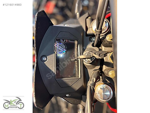 Motolux Diğer 2024 Model Cross / Motocross Motor Motosiklet ...