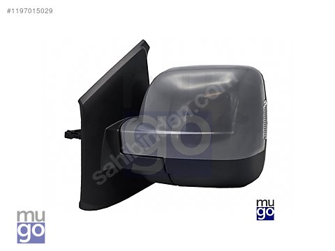 Minivan & Panelvan / Kaporta & Karoser / TRAFİC 4 SOL AYNA KOMPLE ...