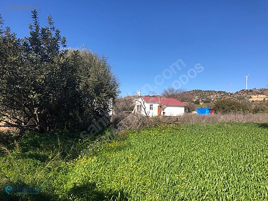PREMAR DATÇA KIZLAN'da 378m2 YERLEŞİME ÇOK YAKIN BADEMLİK - Satılık ... PREMAR DATÇA KIZLAN'da 378m2 YERLEŞİME ÇOK YAKIN BADEMLİK - Satılık ...