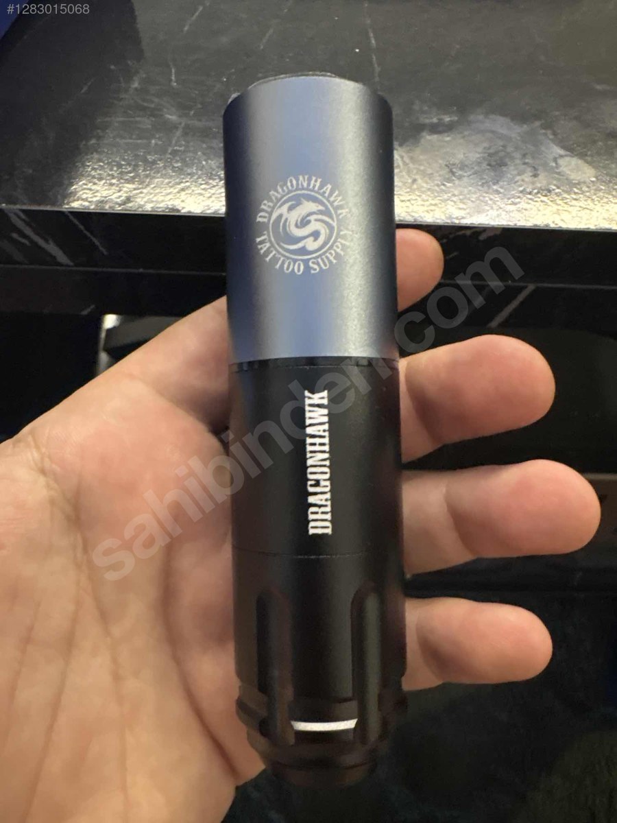 Dragonhawk A1 - Dövme Ekipmanları - 1283015068