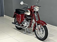 Jawa 250 Classic Motosiklet Fiyatları, İkinci El ve Sıfır Motor ...