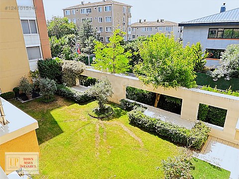 Etiler Maya Residence'de Satılık 300m2 4+1 Daire - Satılık Rezidans ...