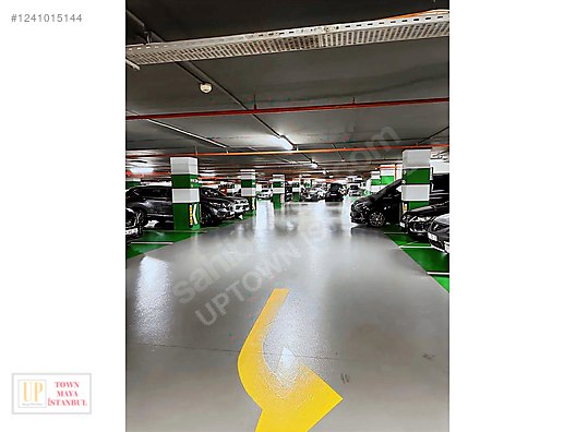 Etiler Maya Residence'de Satılık 300m2 4+1 Daire - Satılık Rezidans ...