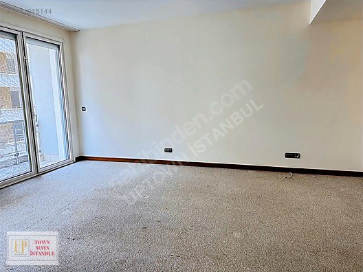 Etiler Maya Residence'de Satılık 300m2 4+1 Daire - Satılık Rezidans ...
