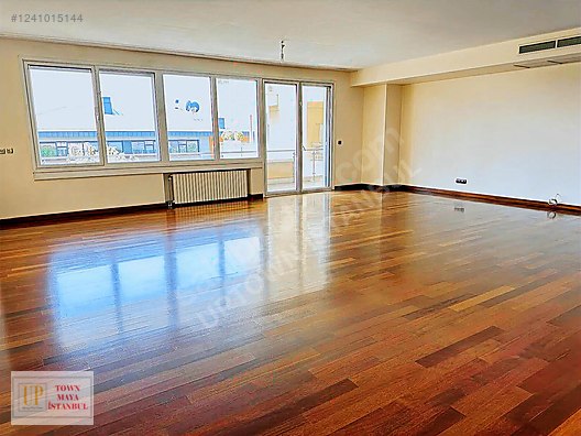 Etiler Maya Residence'de Satılık 300m2 4+1 Daire - Satılık Rezidans ...