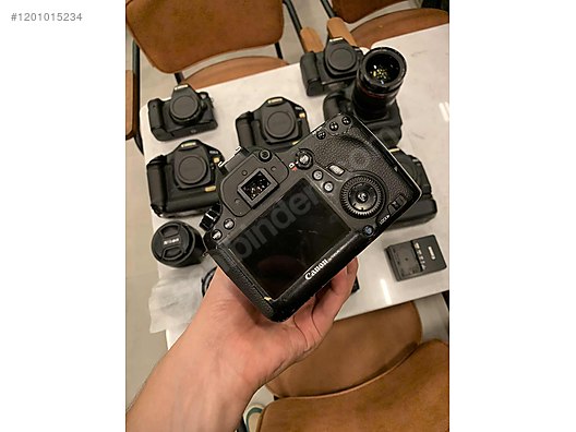 Canon EOS 6D DSLR Dijital Fotoğraf Makinesi Modelleri Canon EOS 6D DSLR Dijital Fotoğraf Makinesi Modelleri