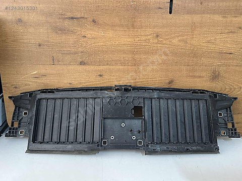 A2066224000 W206 C KASA ÖN KONSOL HAVALANDIRMA 2066224000 - İlan ve ...