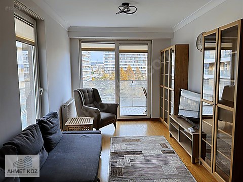 KURTKÖY VİAPORT HOUSES&SUİTES 2+1 85 m2 MOBİLYALI KİRALIK DAİRE ...