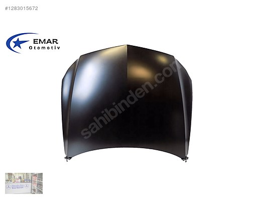 2188800057 MERCEDES W218 CLS KAPUT ( ALÜMİNYUM) SIFIR - İlan ve ...