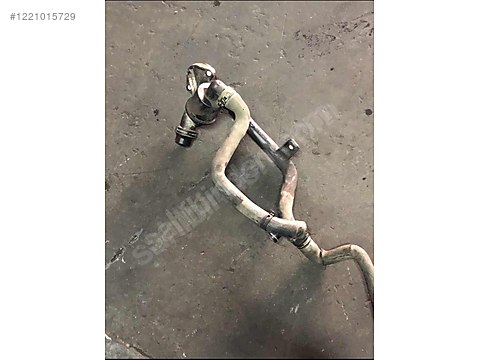 Otomobil & Arazi Aracı / Motor / 03L121065K AUDİ A4 A5 Q5 A6 2.0 TDİ ...