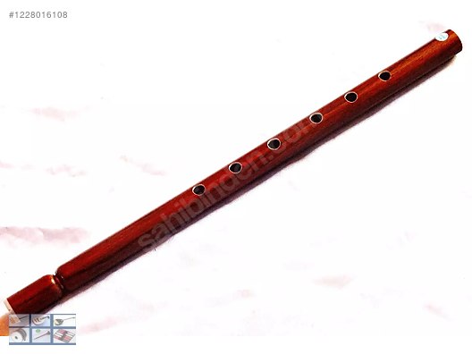 Plastik A La Kavala, Woodwind Musical Instrument Plastic Made A - Kaval ...