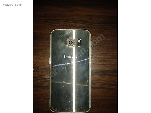 Samsung / Galaxy S6 Edge G925 / samsung s6 edge sahibinden.comda ...