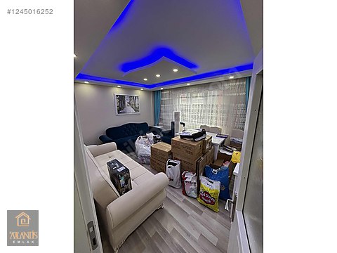 EMEK MH KAPALI PAZAR DİBİ ARAKAT 130m2 3+1 - Satılık Daire İlanları sahibinden.com'da - 1245016252