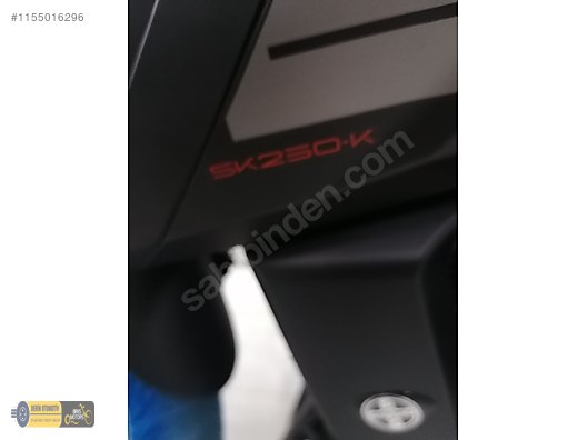 Arora SK 250 K 2023 Model Touring Motor Motosiklet Mağazasından Sıfır 129.900 TL - 1155016296
