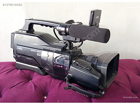 Temiz sony mc 2000 kamera sahibinden.comda - 1276016352