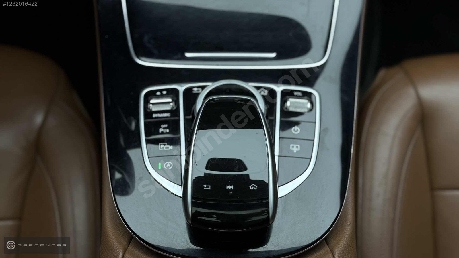 Mercedes-Benz / E Serisi / E 180 / AMG / ""GARDEN"" 2018 E180AMG CAM ...