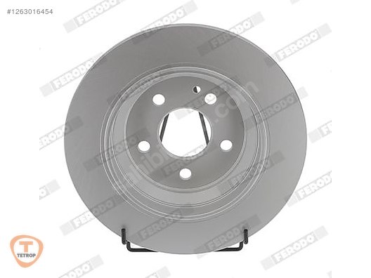 Minivan & Panelvan / Fren & Debriyaj / MERCEDES BENZ W447 VİTO ARKA ...