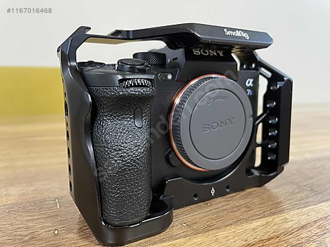 Kamera Sony s3 sahibinden.comda - 1167016468