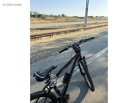 2 aylık bisikler sahibinden.comda - 1265016686
