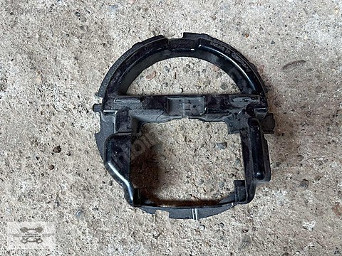 MERCEDES W205 RADAR BEYNİ SENSÖR YUVASI BRAKETİ A2058880200 - İlan ve ...