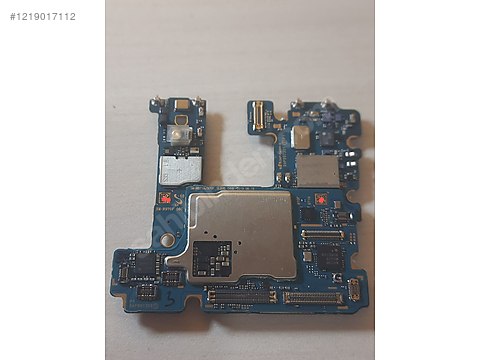 Samsung / Galaxy Note 10 / SAMSUNG SM-970F NOTE 10 256 GB 8 GB RAM ...