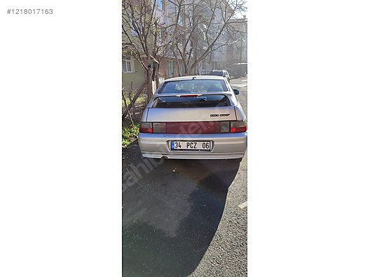 Lada / Vega / 1.6 / Acil 2006 model lada vega sahibinden.comda - 1218017163