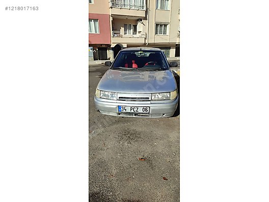 Lada / Vega / 1.6 / Acil 2006 model lada vega sahibinden.comda - 1218017163