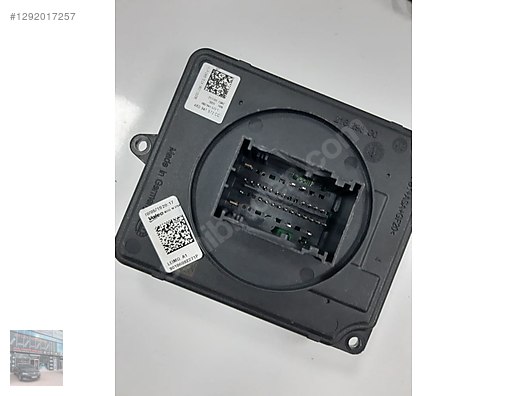 Otomobil & Arazi Aracı / Elektrik / 4K0941572CC AUDİ Q8 Q3 A1 XENON FAR ...