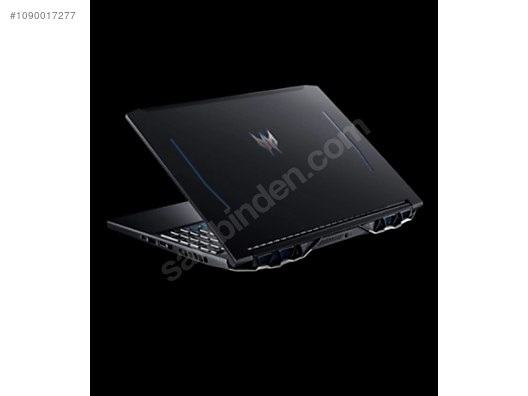 Predator RTX 3080 İ7-10750h 1tb ssd 32gb ram predator laptop - İlan ve ...