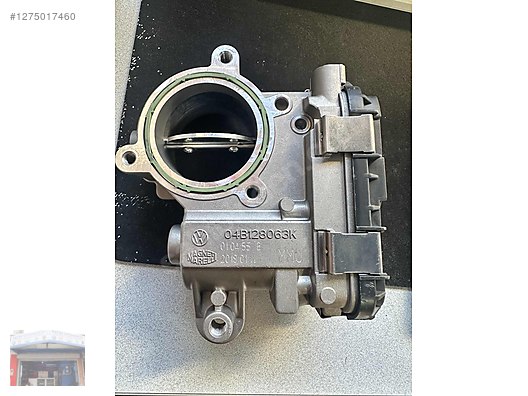 Otomobil & Arazi Aracı / Motor / 04B128063K 1.4 TDİ CUS POLO FABİA ...