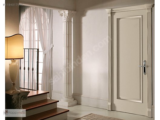 MDF LAKE KAPI MODELLERİ 5999 TL BAŞLAYAN FİYATLARLA - Kapı ve Yapı ...