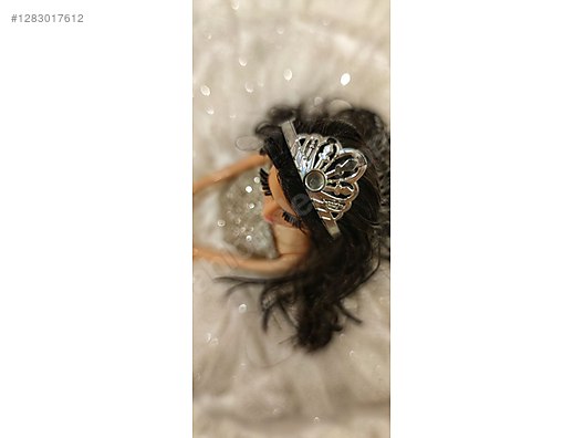 Gelinlikli Koleksiyon Barbie sahibinden.comda - 1283017612