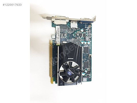Sapphire HD 7510 1GB 128 BİT EKRAN KARTI - Sapphire Ekran Kartı ...