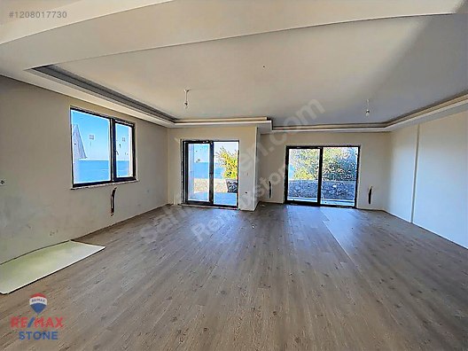 RİZE/FINDIKLI'DA 3+1 DENİZ MANZARALI DUBLEKS VİLLA - Satılık Villa ...