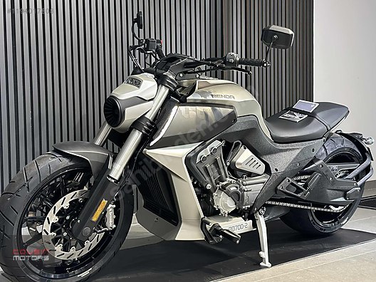 Benda Motor LFC 700 2024 Model Touring Motor Motosiklet Mağazasından ...