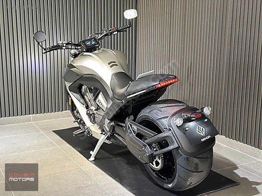 Benda Motor LFC 700 2024 Model Touring Motor Motosiklet Mağazasından ...