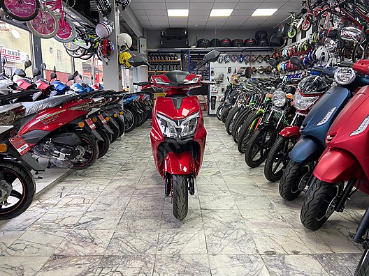 Motolux Nirvana Pro 2022 Model Scooter / Maxi Scooter Motor Motosiklet ... Motolux Nirvana Pro 2022 Model Scooter / Maxi Scooter Motor Motosiklet ...