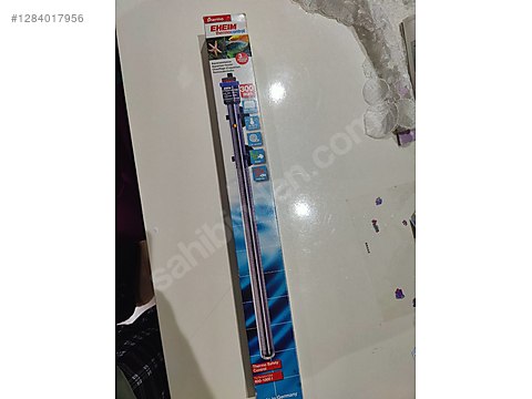 Eheim jager 300 watt ısıtıcı sahibinden.comda - 1284017956