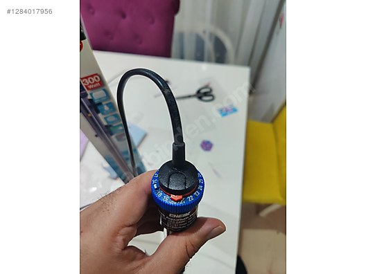 Eheim jager 300 watt ısıtıcı sahibinden.comda - 1284017956