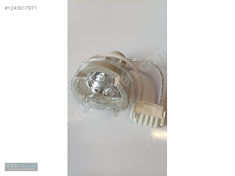OSRAM METAL HALIDE DISPLAY/OPTIC HTI LAMBA 400W/24 - Ampul ve Yapı ...