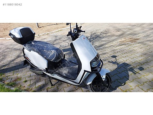 RKS Neron X 3000 W Elektrikli Motor 48.500 TL Sahibinden Satılık İkinci ...