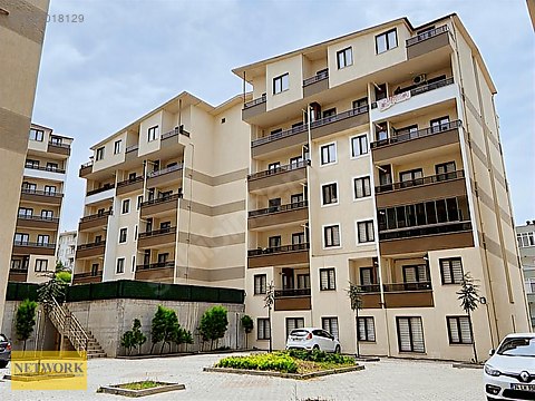 NETWORK'TEN NTEPE STUDIO EVLERİNDE YATIRIMLIK 2+1 TERS DUBLEKS ...