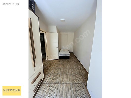NETWORK'TEN NTEPE STUDIO EVLERİNDE YATIRIMLIK 2+1 TERS DUBLEKS ...