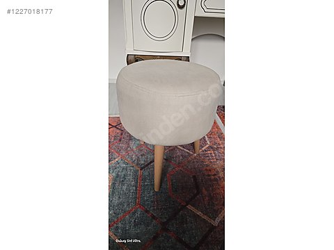 Oturma Grubu / Puf / mini puf 40*40 sahibinden.comda - 1227018177
