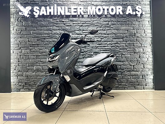 Arora Max Jet 2024 Model Scooter / Maxi Scooter Motor Motosiklet ...