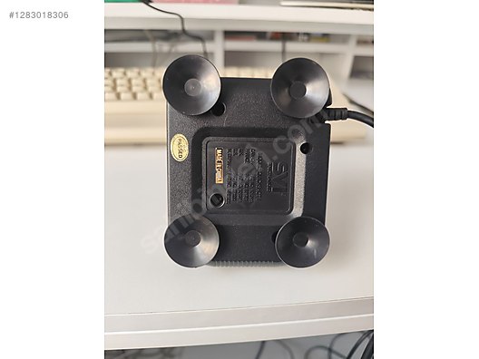 commodore Amiga QuickShot 1 joystick sahibinden.comda - 1283018306